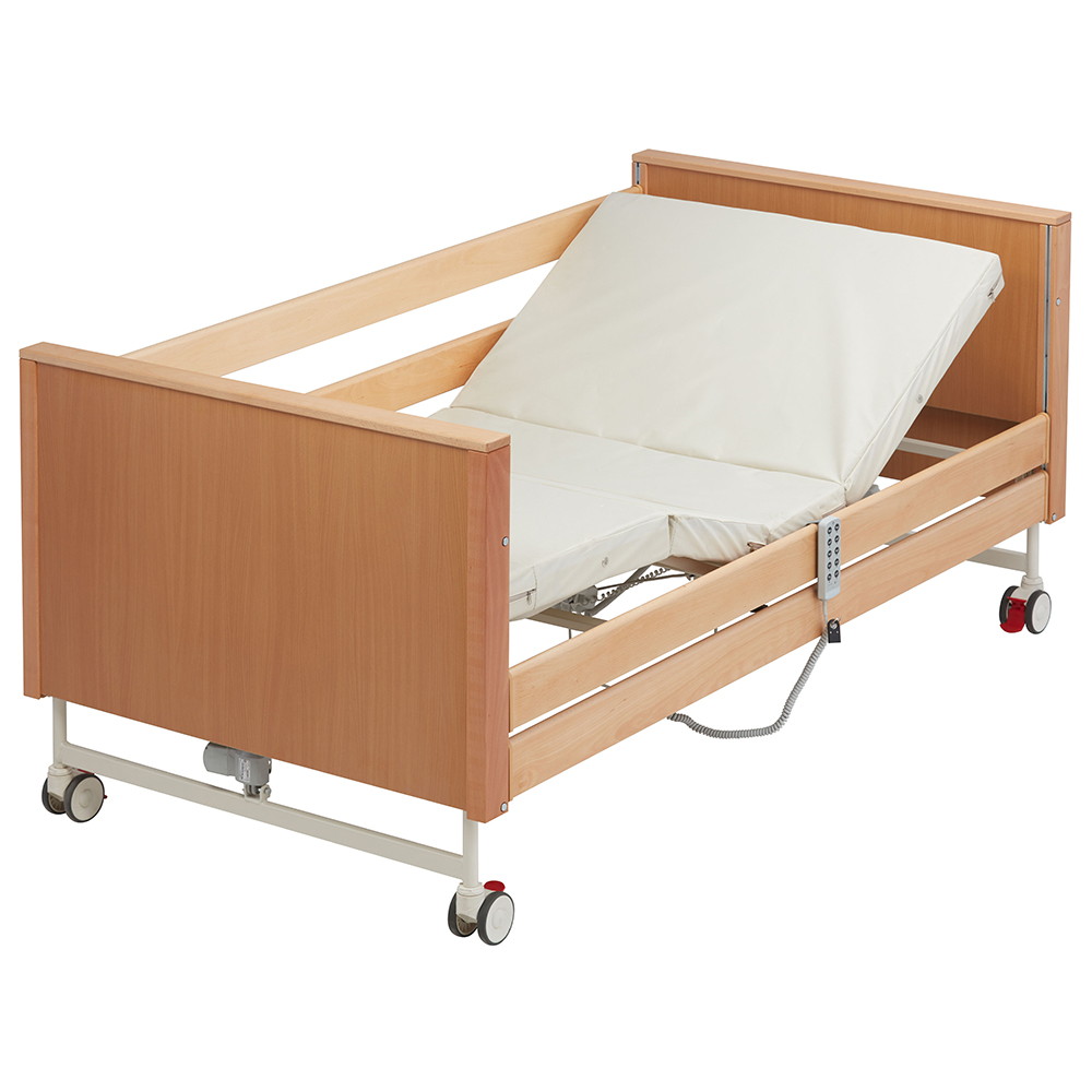 BEDS: 5 Function Electrical Bed