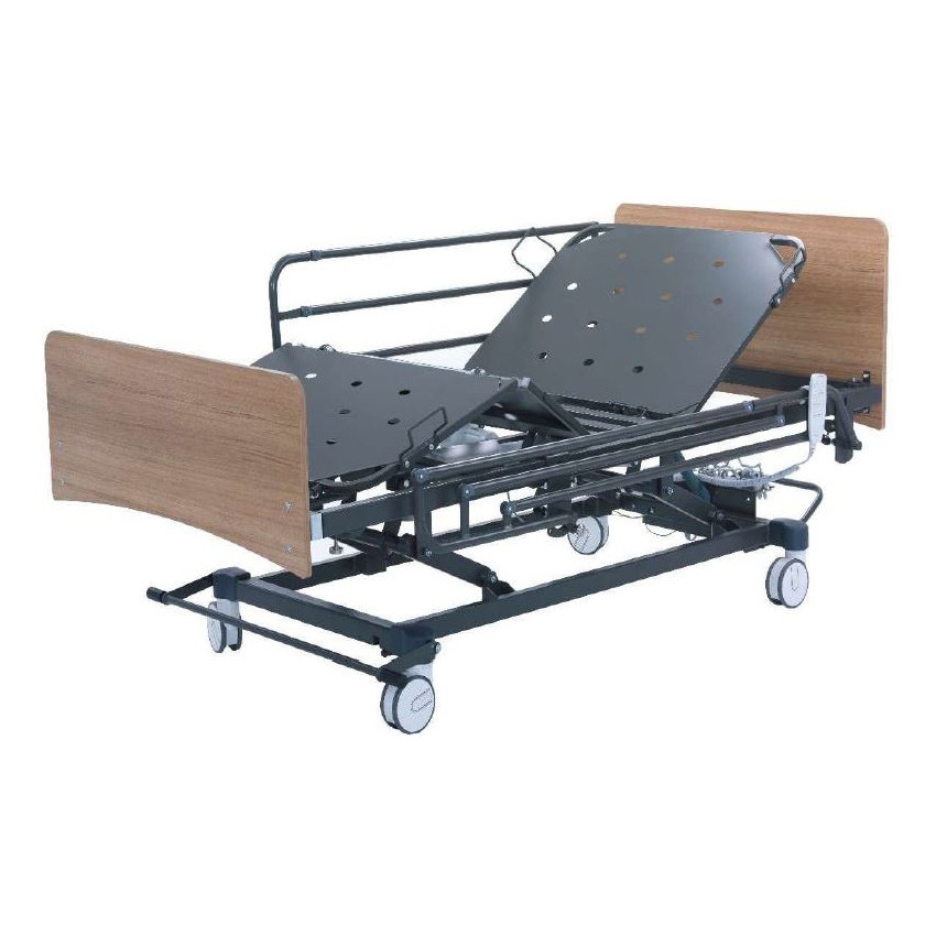 BEDS: Bariatric Electric 5 Function Bed