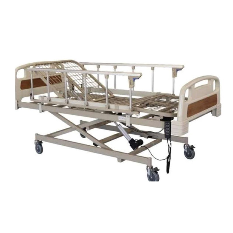 BEDS: Electric 3 Function Bed