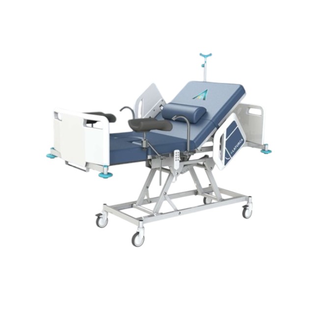 BEDS & STRETCHERS: Electrical Delivery Bed
