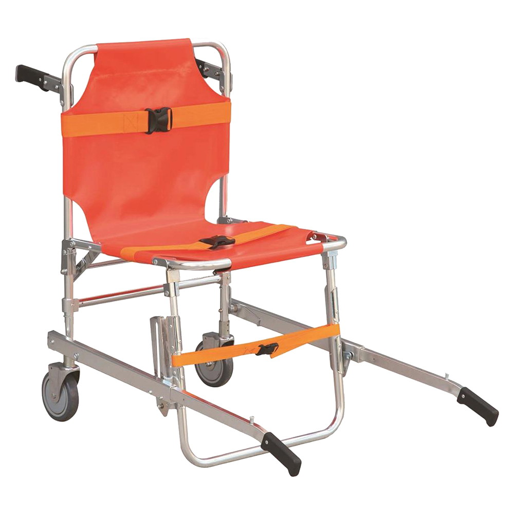 EVACUATION / FIRST AID: Stretcher Stair Chair