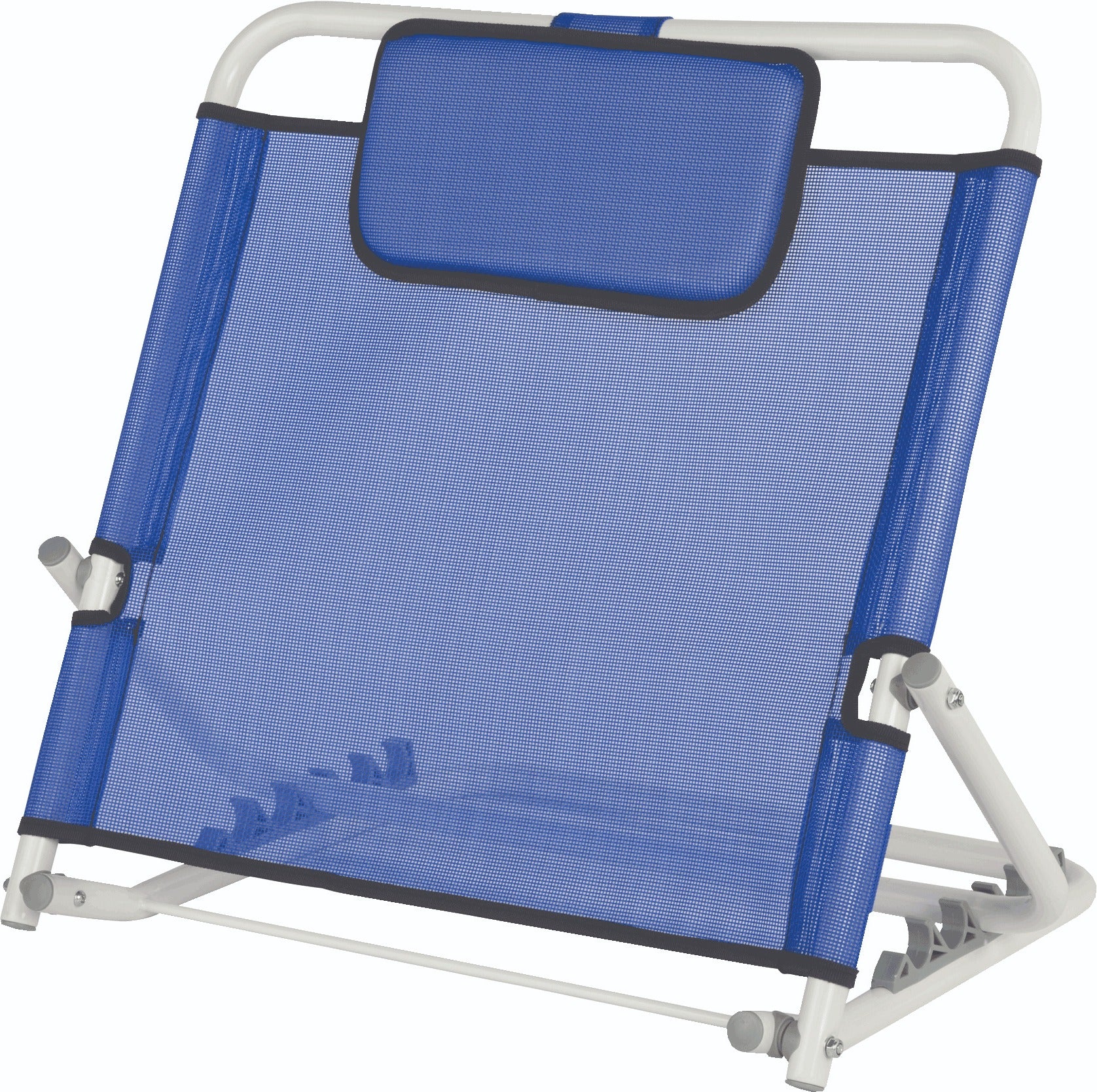 LIVING AIDS: Adjustable Backrest