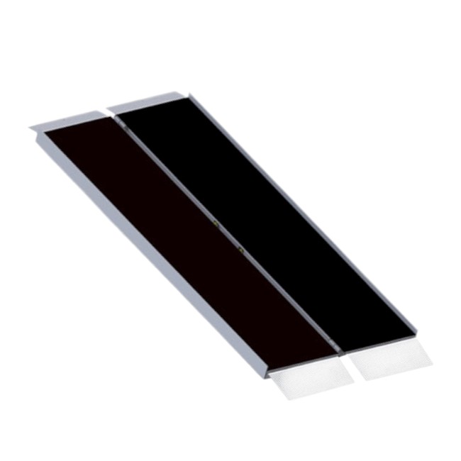 GRAB RAILS & RAMPS: Suitcase Ramp