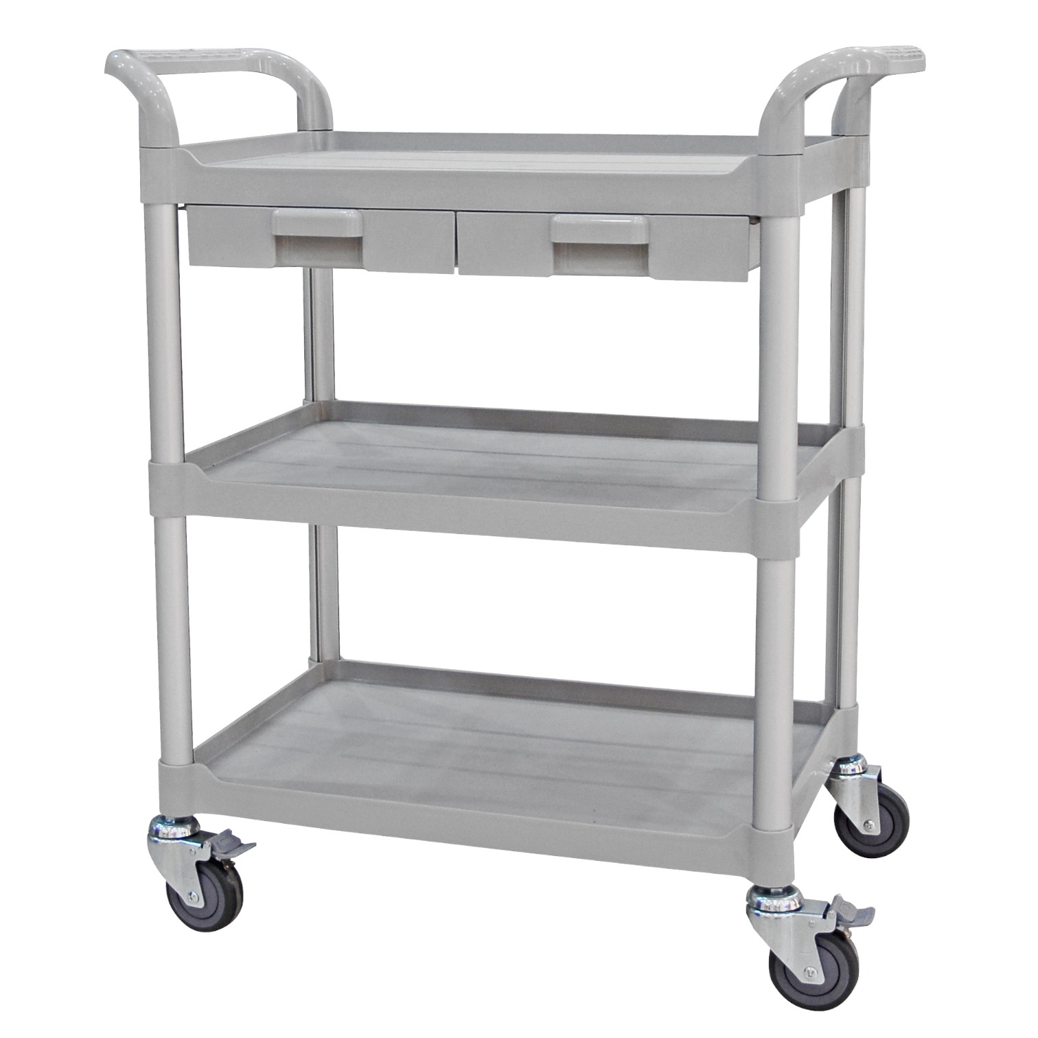 TROLLEYS: Doctors Trolley