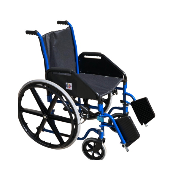 PORTER WHEELCHAIRS: Rainbow Wheelchair