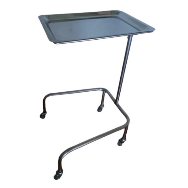 THEATRE & WARD: Mayo Table Standard Frame